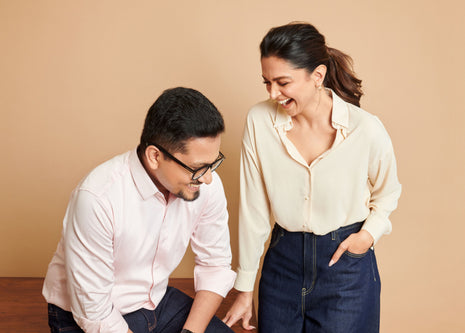 About 82°E - Story of 82°E - Modern Indian Self-Care Brand