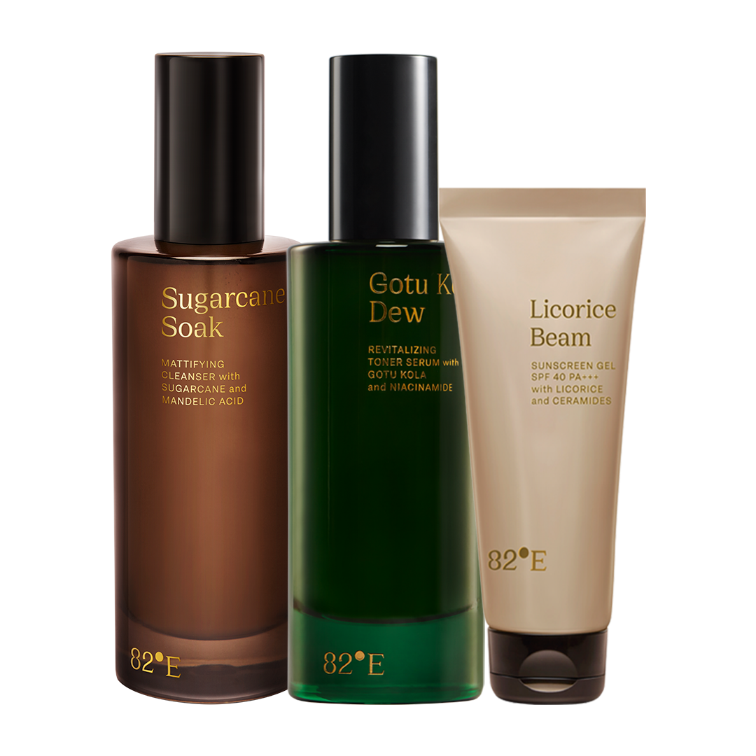 About 82°E - Story of 82°E - Modern Indian Self-Care Brand