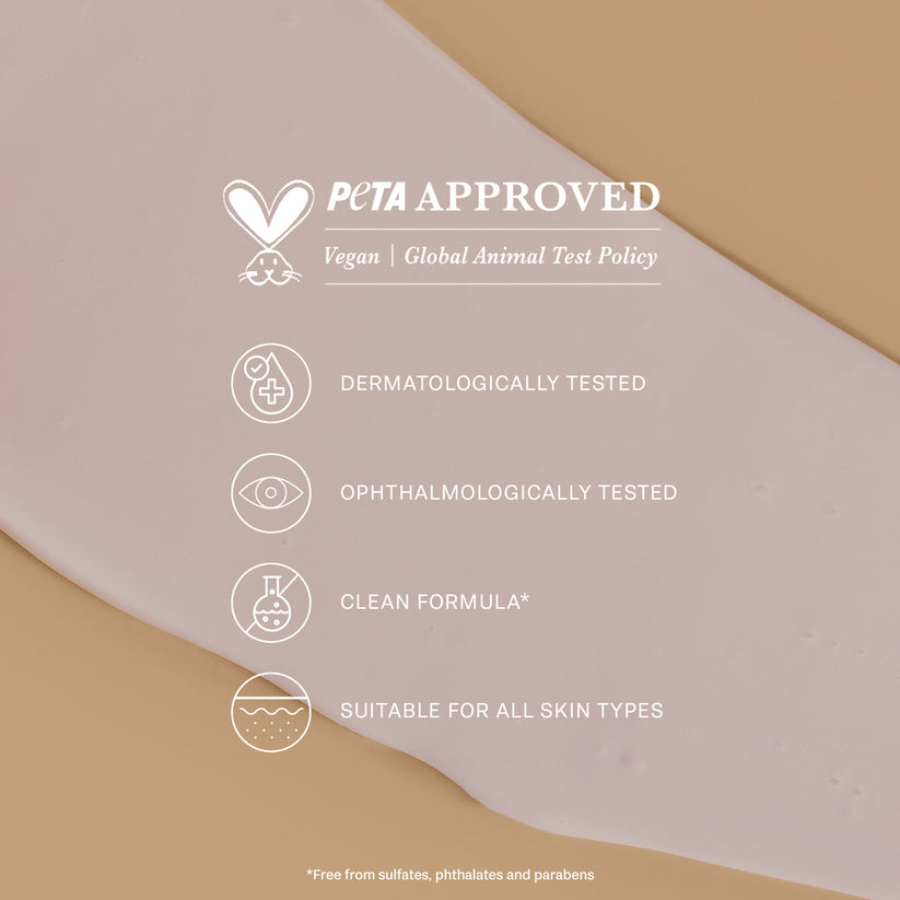 Kokam Plunge Face Wash for Dry Skin Online | 82°E by Deepika