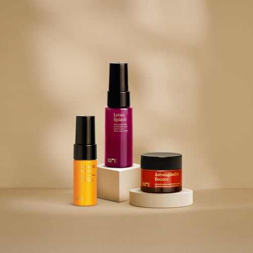 82°E | Indian Self-Care Brand by Deepika Padukone | Skincare Products