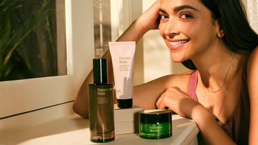 82°E | Indian Self-Care Brand by Deepika Padukone | Skincare Products