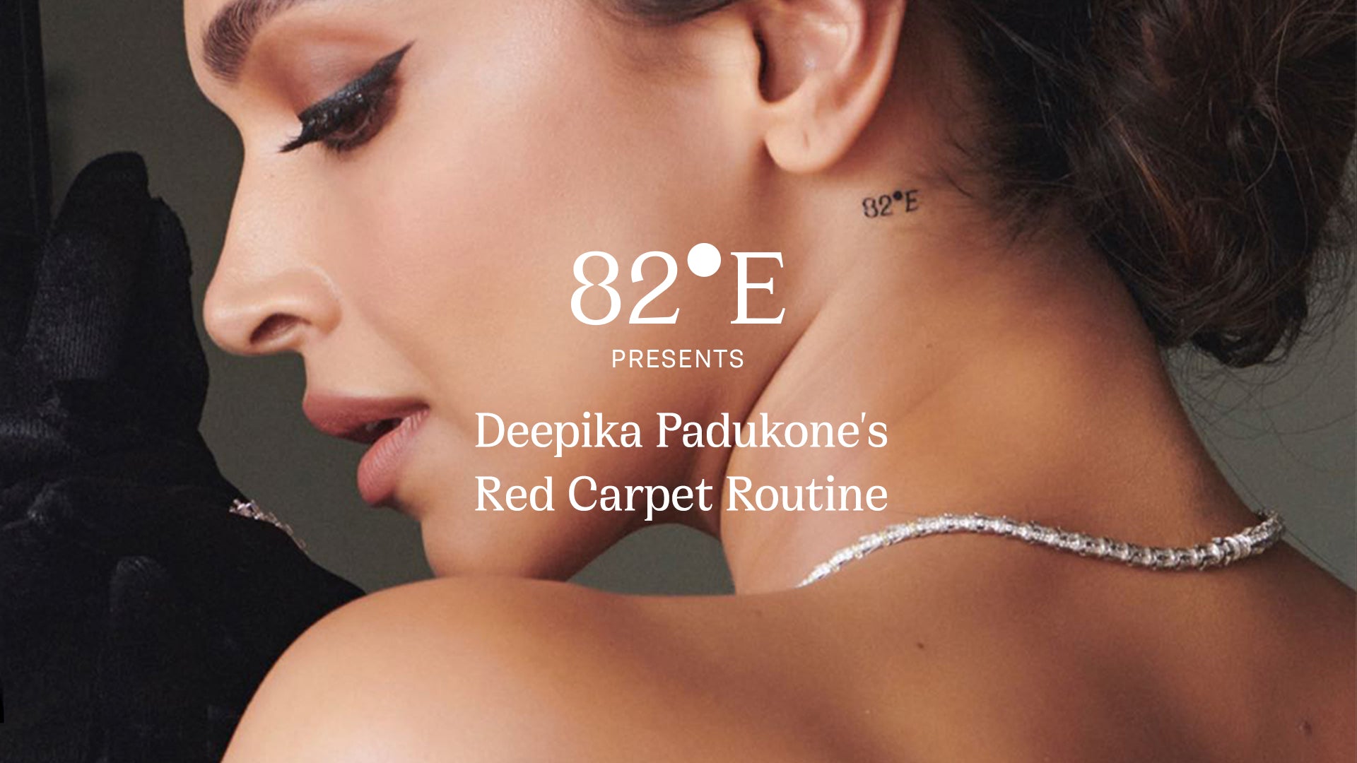 Complete Skin Care Kit for Night Out - CHP Routine | 82°E by Deepika