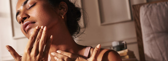 Sunscreen Serum - Turmeric Shield Serum [SPF 40] with Ceramide | 82°E